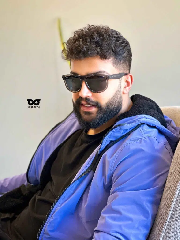 خرید و قیمت جدیدترین انواع عینک آفتابی مردانه